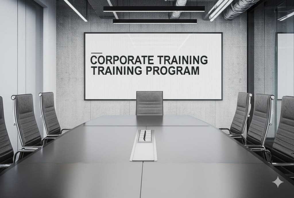 ChatGPT Prompt: Comprehensive Employee Training Program Generator ...