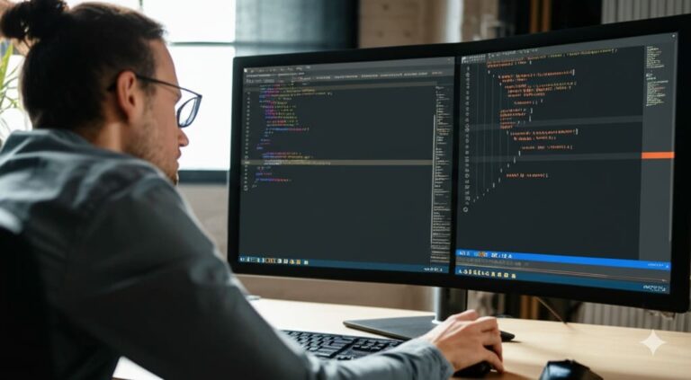 Vibe Coding Takes Over: Is AI Writing Your Next Program? – EQ4C Tools