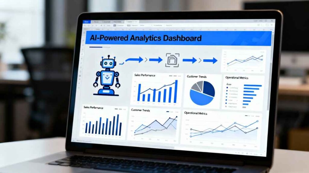 50 Powerful MS Excel ChatGPT Prompts for Daily Workflows – EQ4C Tools