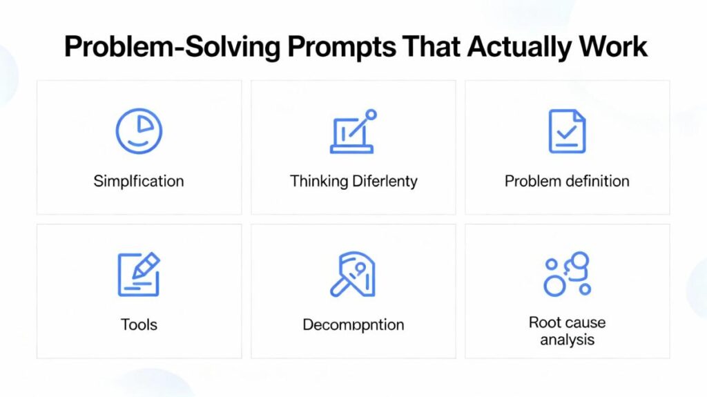 6 Problem-Solving Prompts From Expert Quotes That Actually Got Me ...